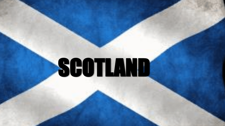 Scotland: Geography, Culture, and Traditions