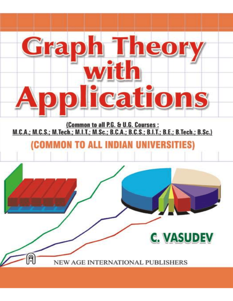 graph theory with applications