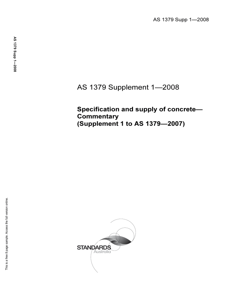 1379 SUPP1-2008