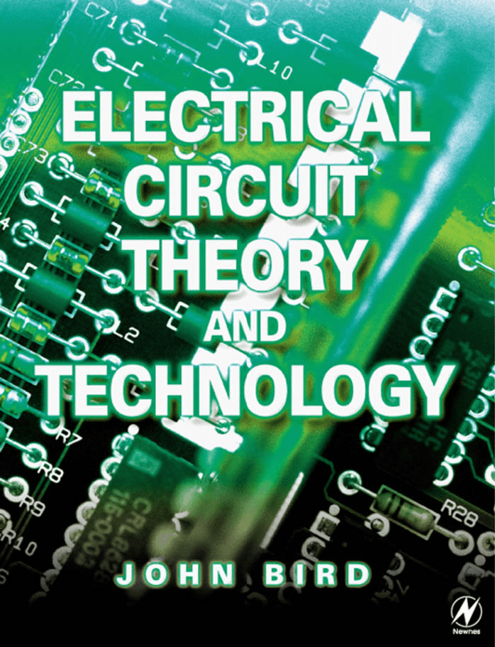 ELECTRICAL CIRCUIT THEORY