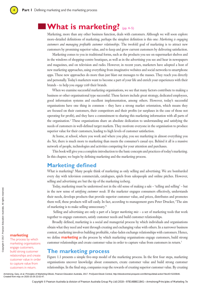 1 Principles of Marketing EBook
