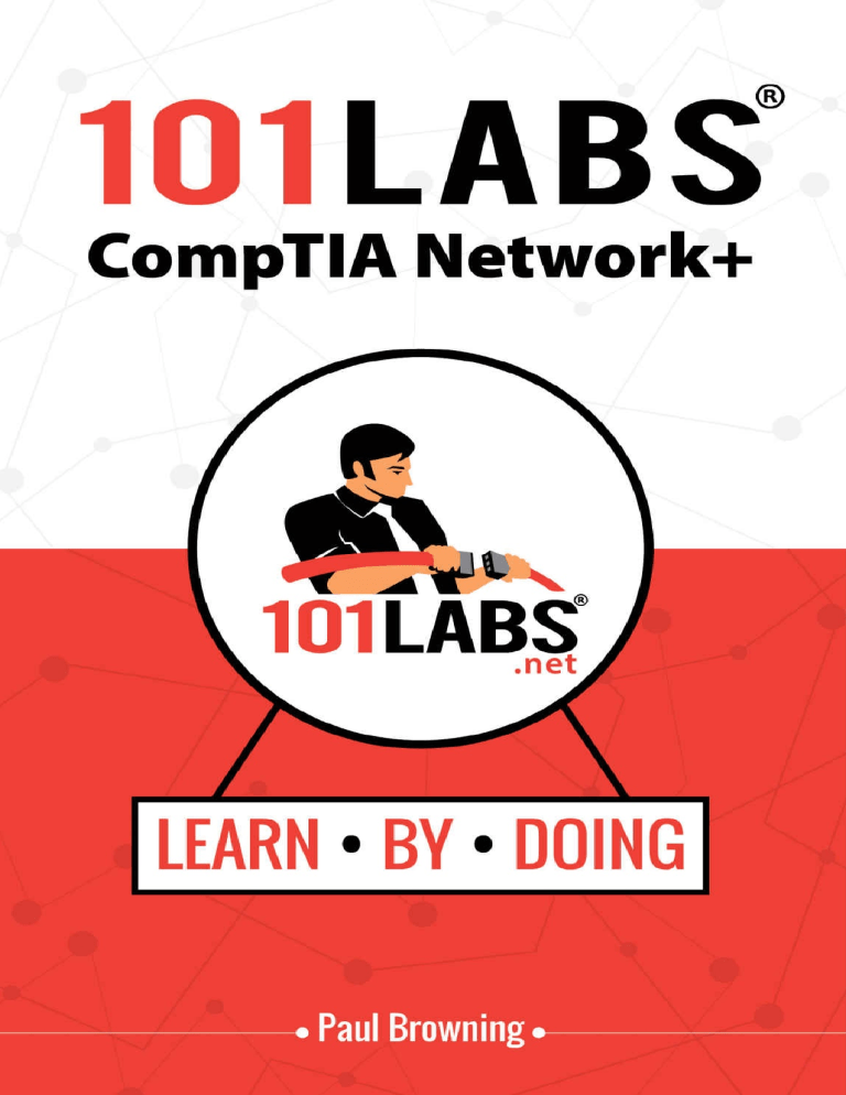 paul-browning-101-labs-comptia-network-hands-pdf