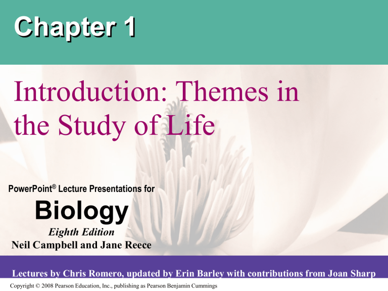 01 Lecture Presentation