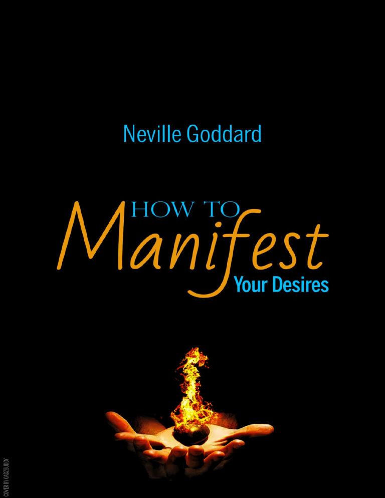 How-to-Manifest-Your-Desires-by-Neville-Goddard