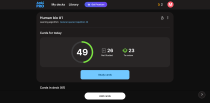 AnkiPro Human Bio #1 Deck: Spaced Repetition Learning