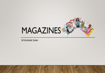 Magazines: Types, Advantages, and Disadvantages
