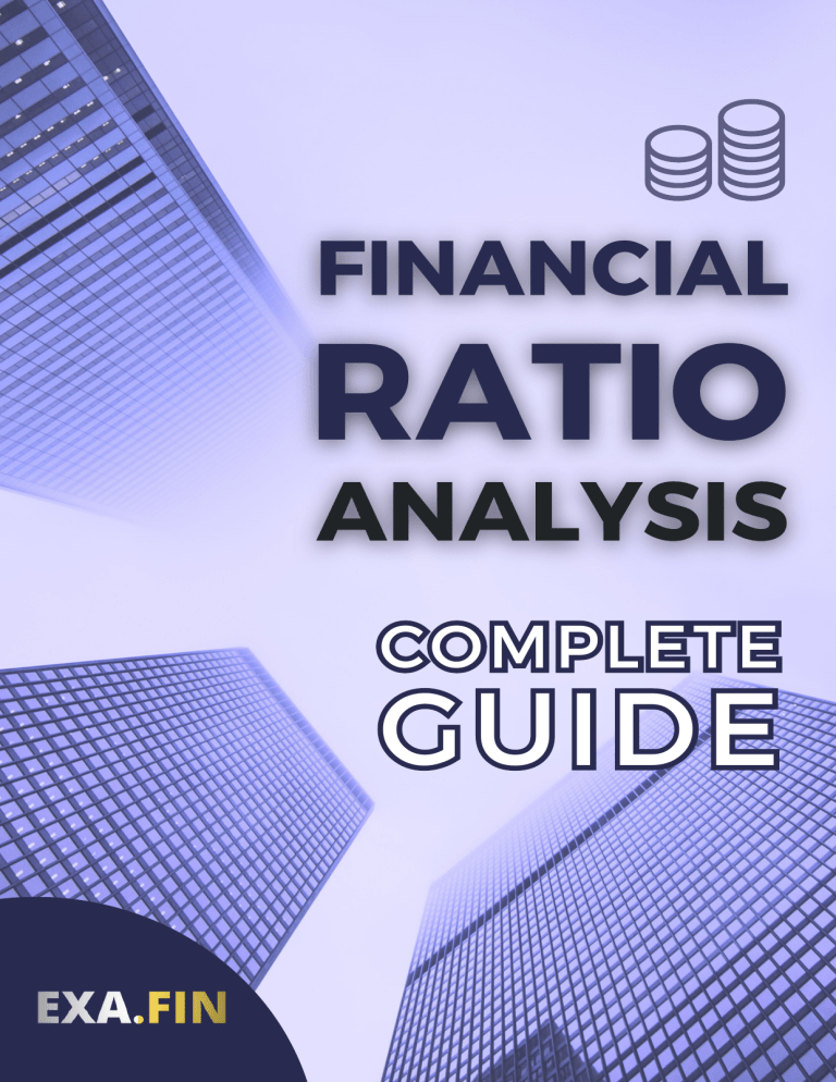 Financial Ratio Analysis: Complete Guide