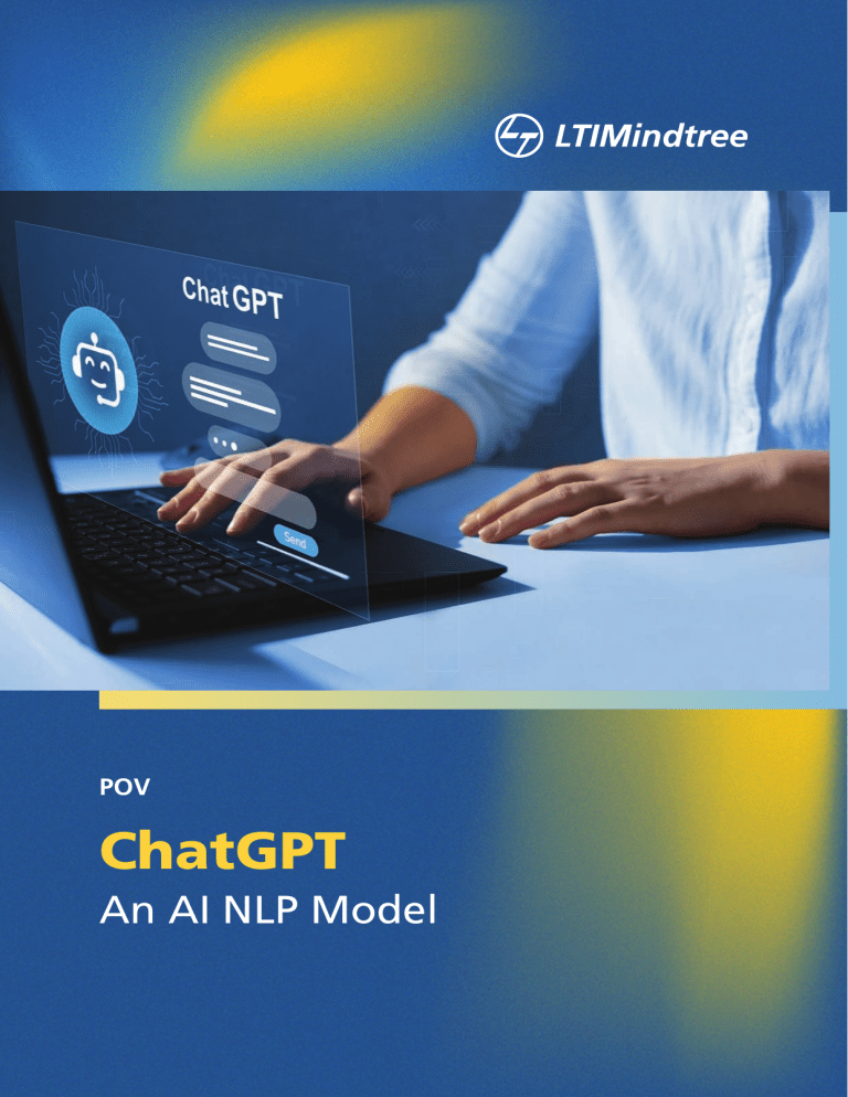 ChatGPT AI NLP Model: Use Cases & Limitations