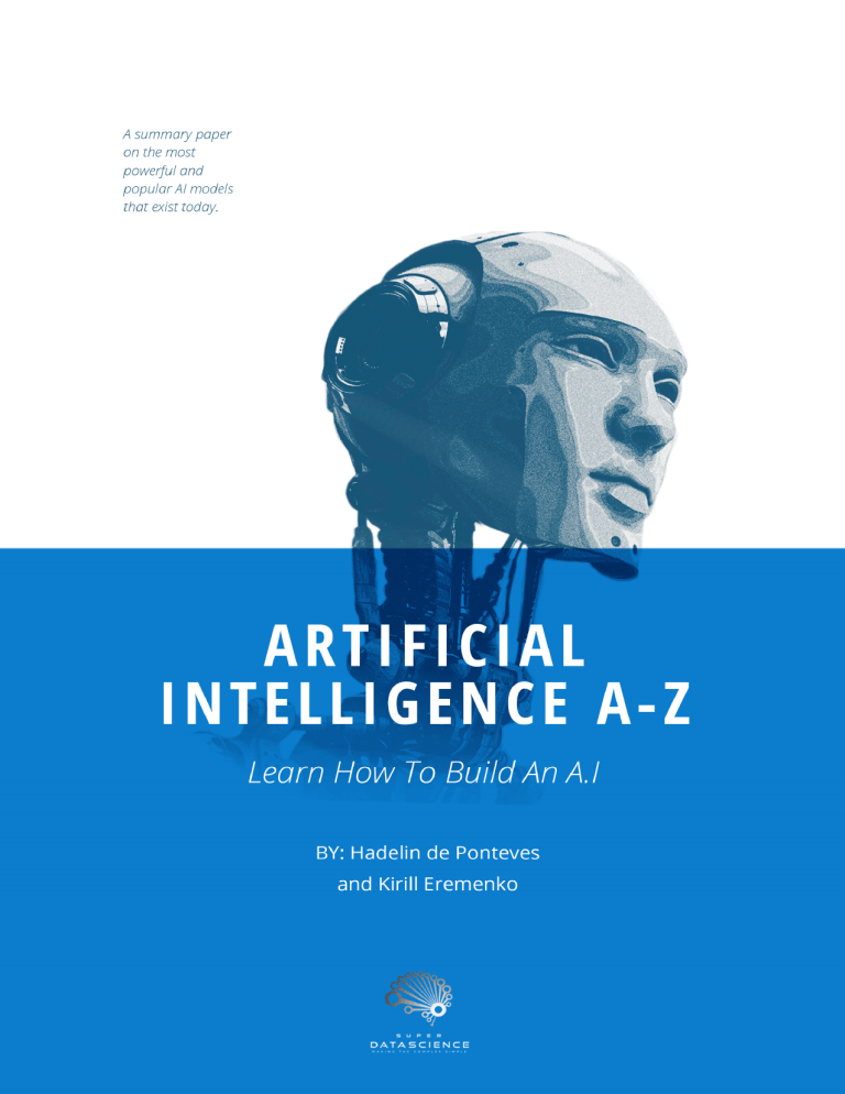 AI Handbook: Q-Learning, Deep Q-Learning, A3C