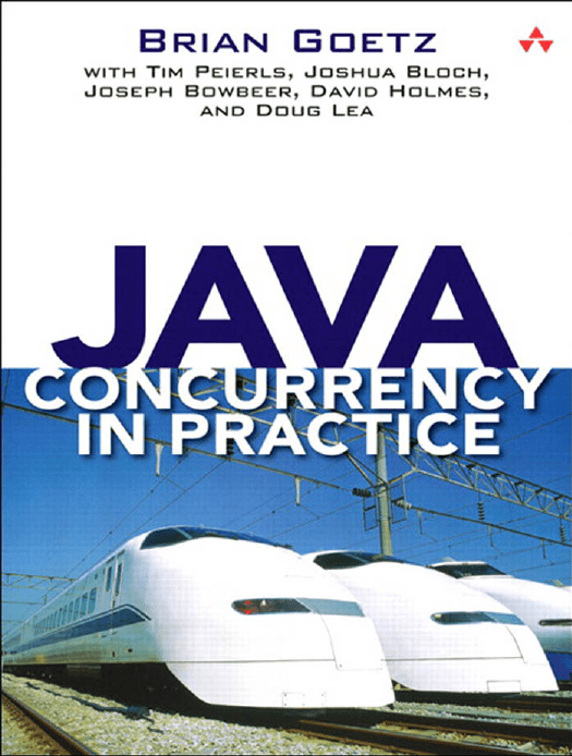 Java Concurrency in Practice: Thread Safety & Performance