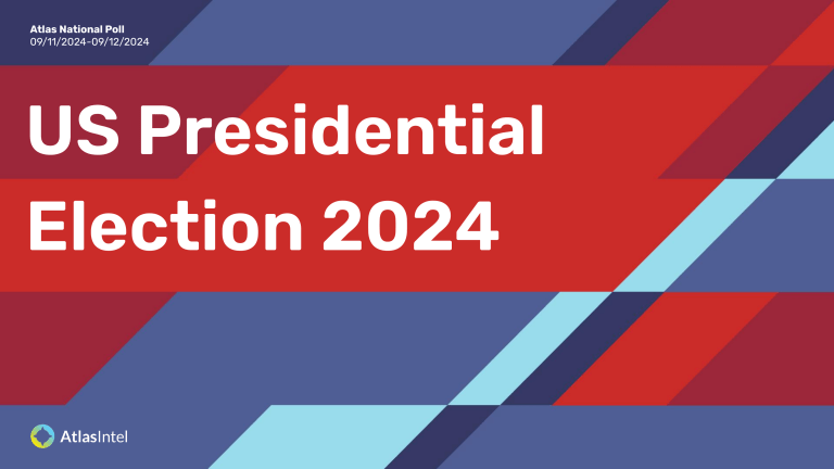 US Presidential Election 2024 Poll Report