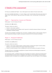 Cambridge A Level Psychology 9990 Syllabus (2024-2026)