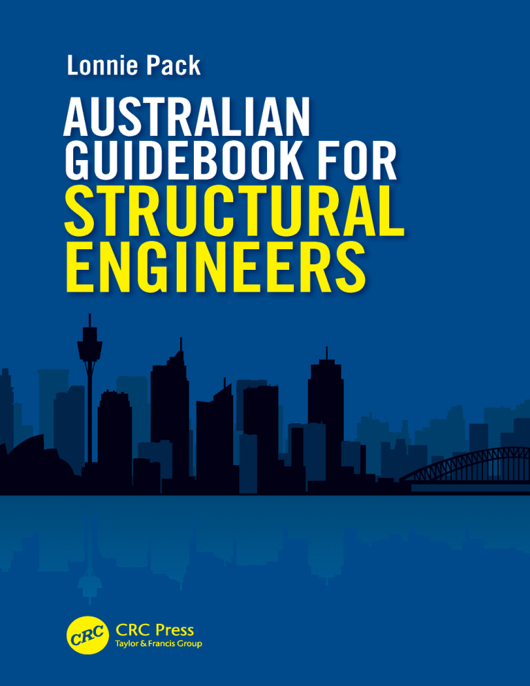 Australian Structural Engineering Guidebook