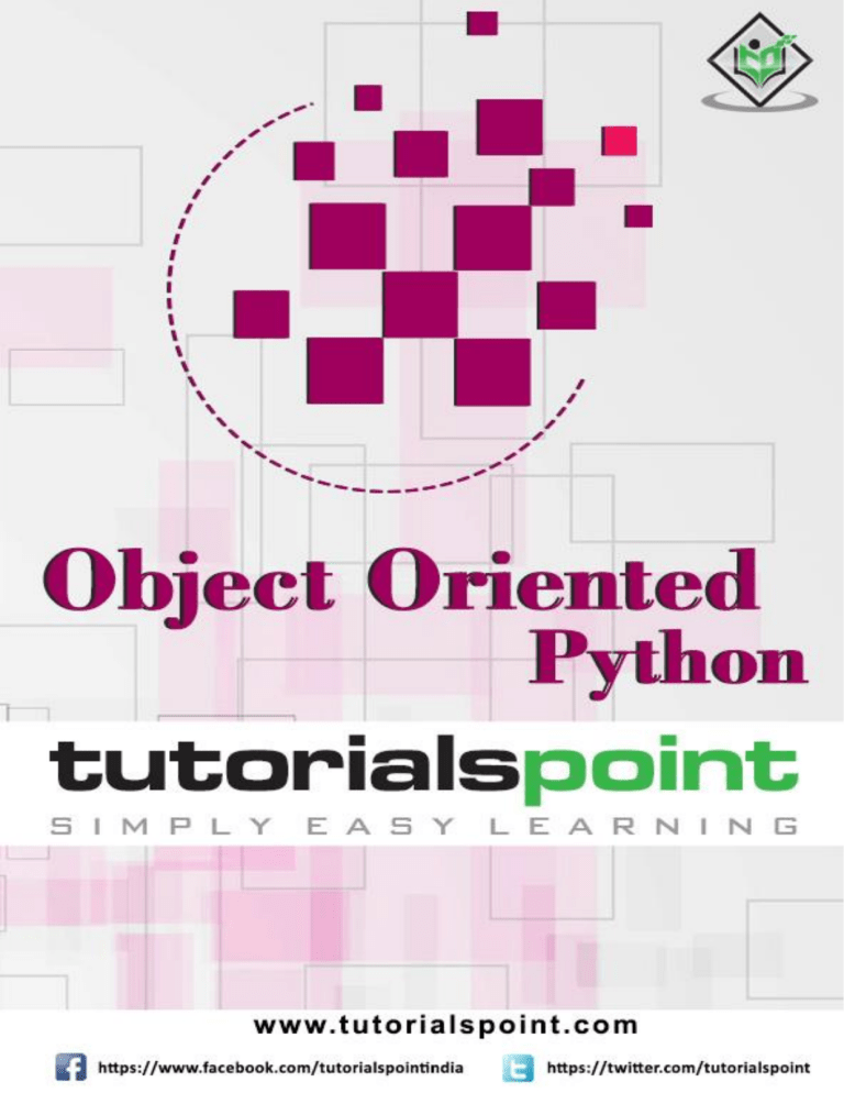 OOP in Python Tutorial