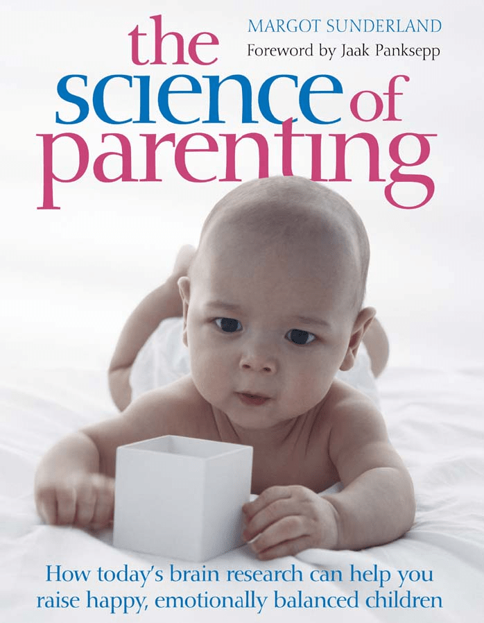 The Science of Parenting: Brain Development & Childcare