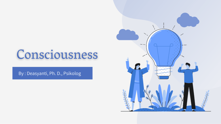 Consciousness: Sleep, Dreams, Drugs, Hypnosis, Meditation