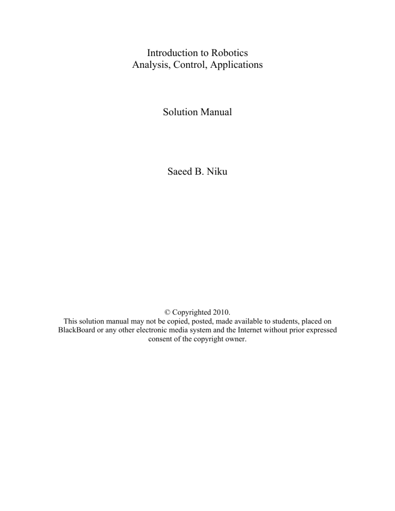 introduction-to-robotics-analysis-control-applications-solutions-manual-2ndnbsped compress