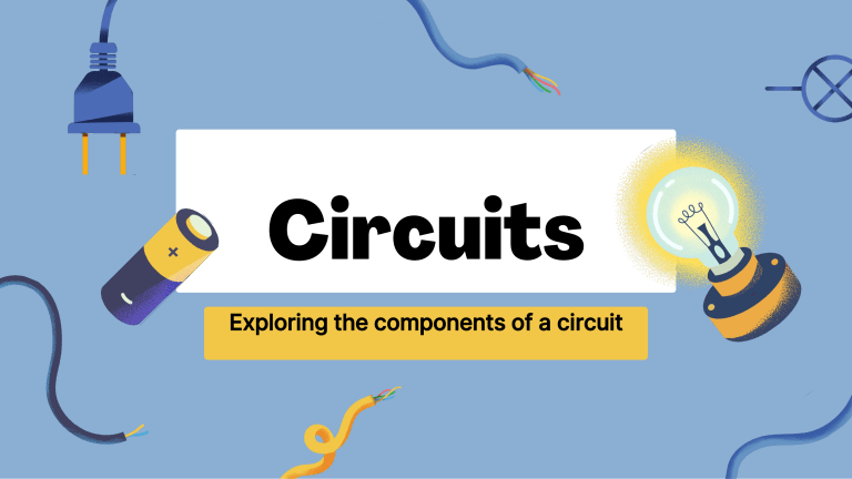 Electric Circuits: Components and Functionality