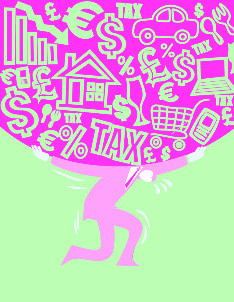 Employment Income & Taxable Benefits: A Detailed Guide