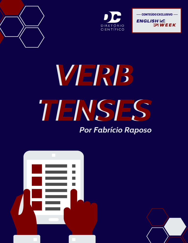 English Verb Tenses: A Comprehensive Guide