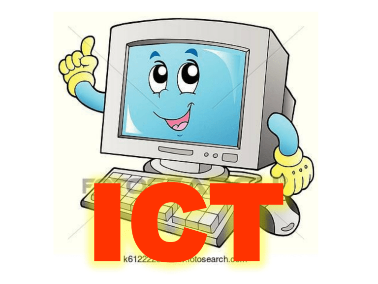 ICT & Hand Tools: Computer Basics & Repair for Students
