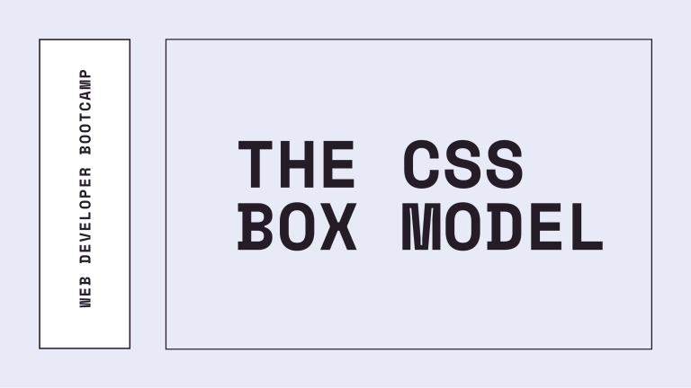 WDB+CSS+Box+Model