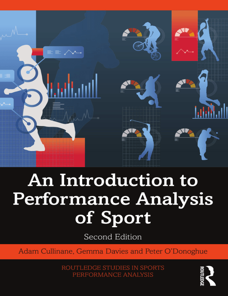 Sports Performance Analysis: An Introduction, 2nd Edition