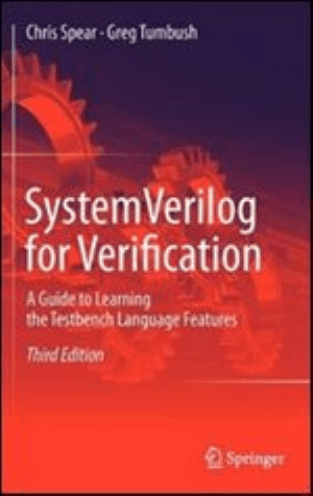 SystemVerilog Verification: Testbench Language Guide
