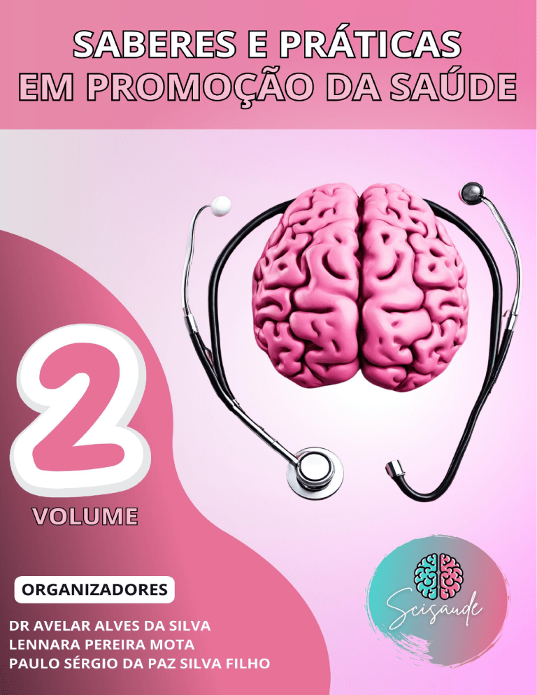 Promoção da Saúde: Saberes e Práticas em Promoção da Saúde 2