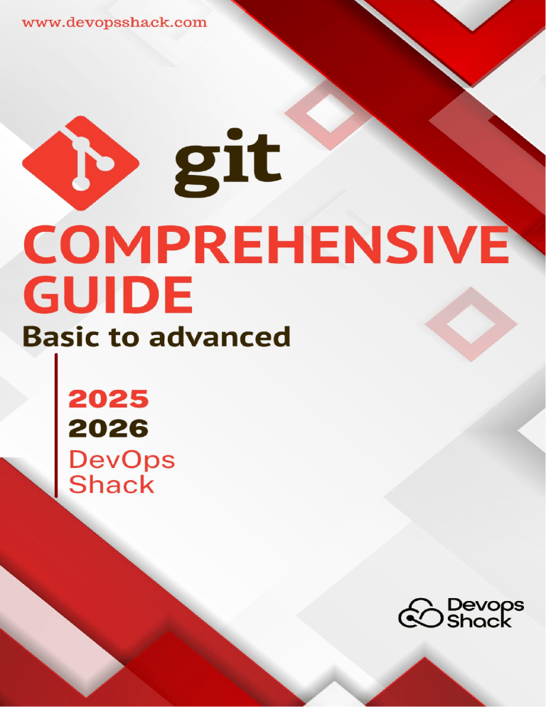 Mastering Git: A Comprehensive Guide