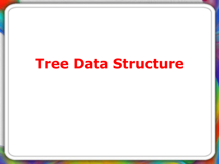 Tree Data Structure: Binary Trees & Traversal Methods