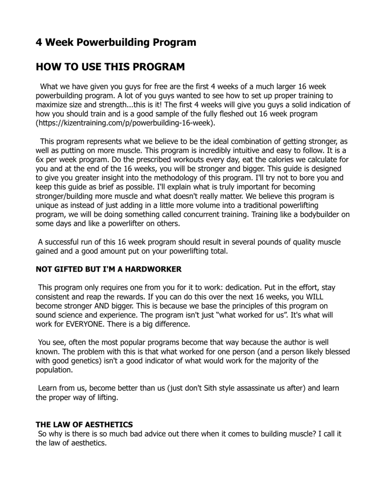 Power-Building-4-Week-E-Book