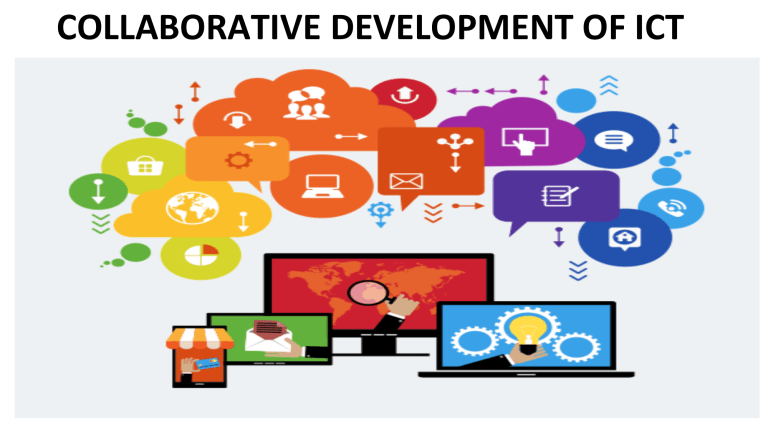 Collaborative ICT Development: Tools & Project Management