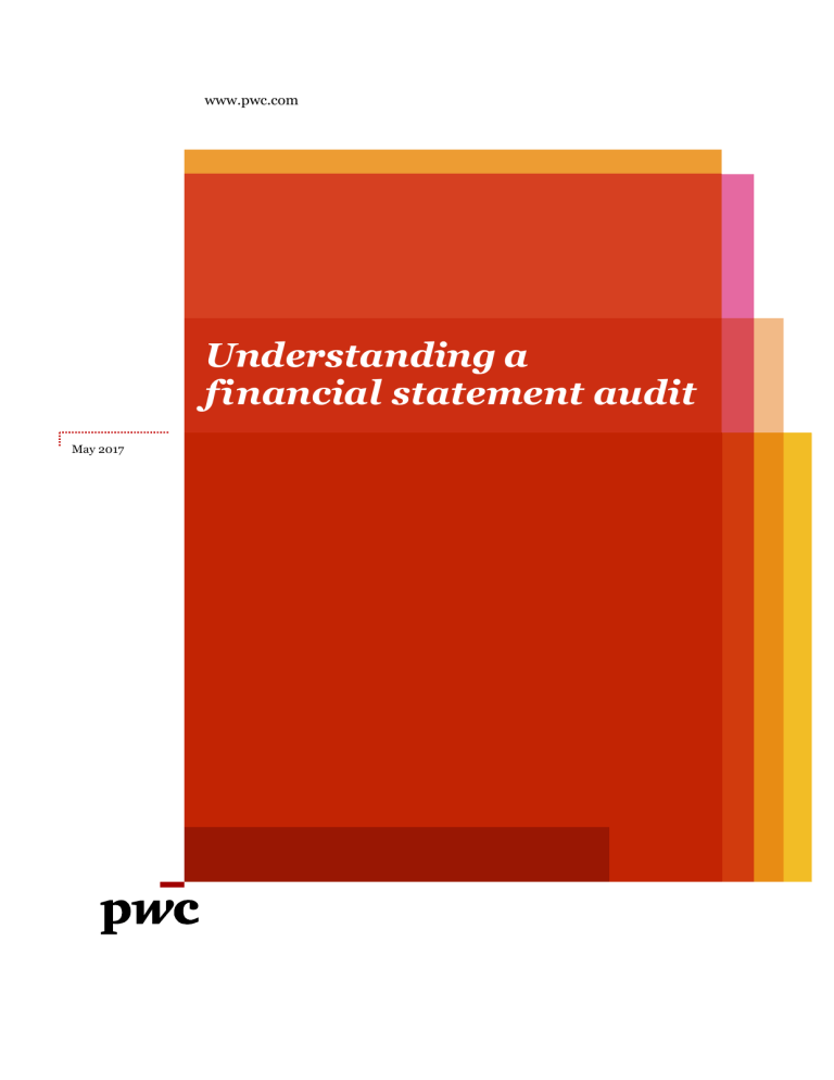Understanding Financial Statement Audits: A Comprehensive Guide