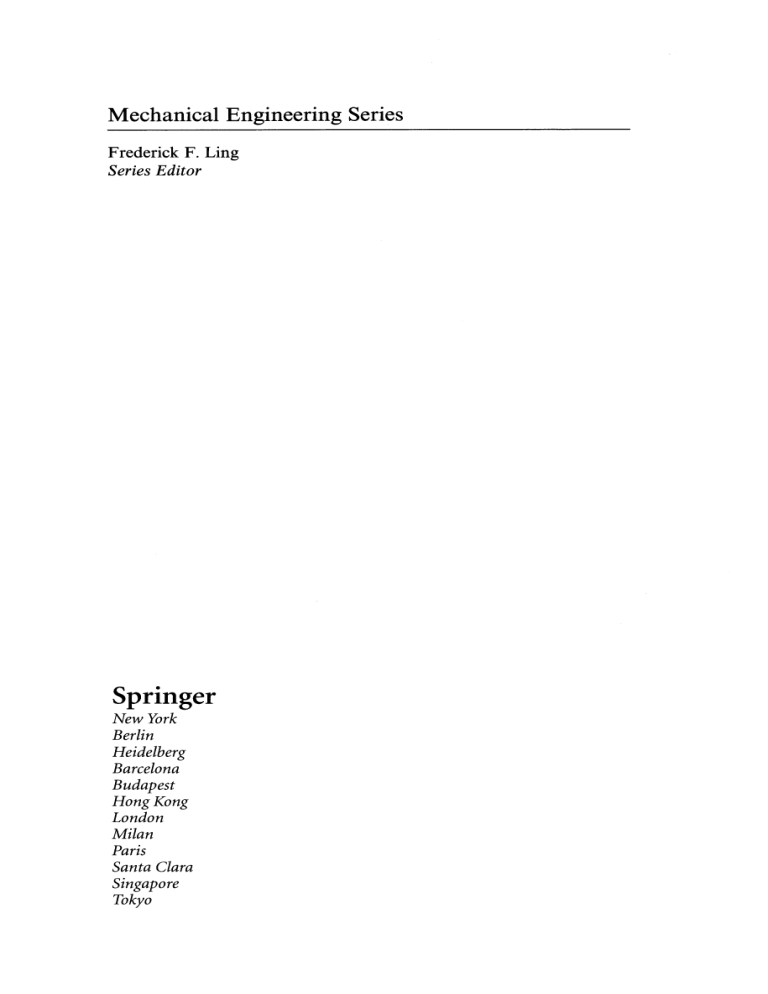 Theory of Vibration: An Introduction