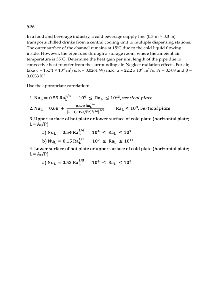 heat-transfer-problems-convection-heat-exchangers