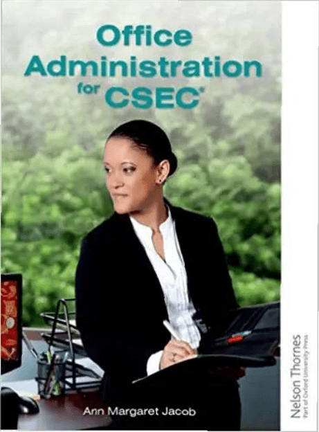Office Administration for CSEC: Textbook