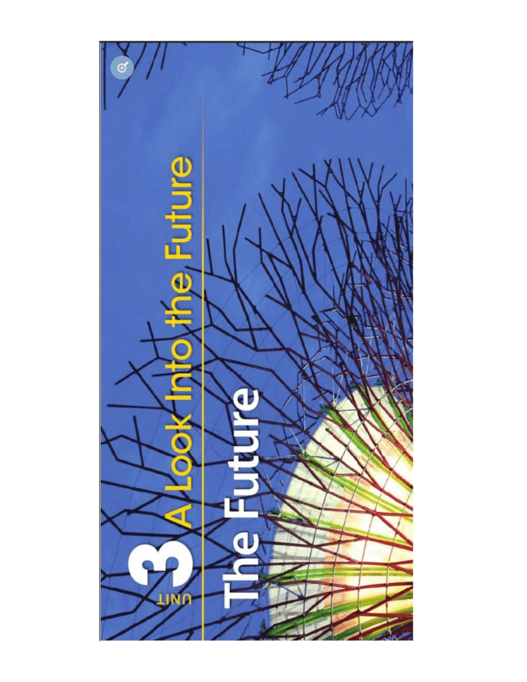 Future Tenses & Expressions: English Grammar Lesson