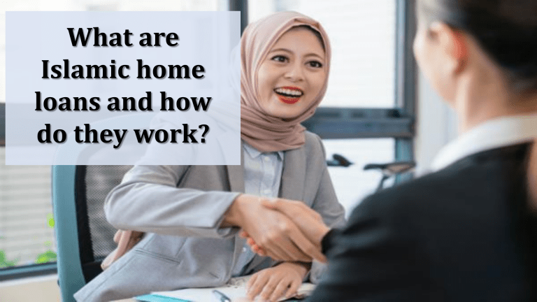 Islamic Home Loans: A Guide to Halal Mortgages