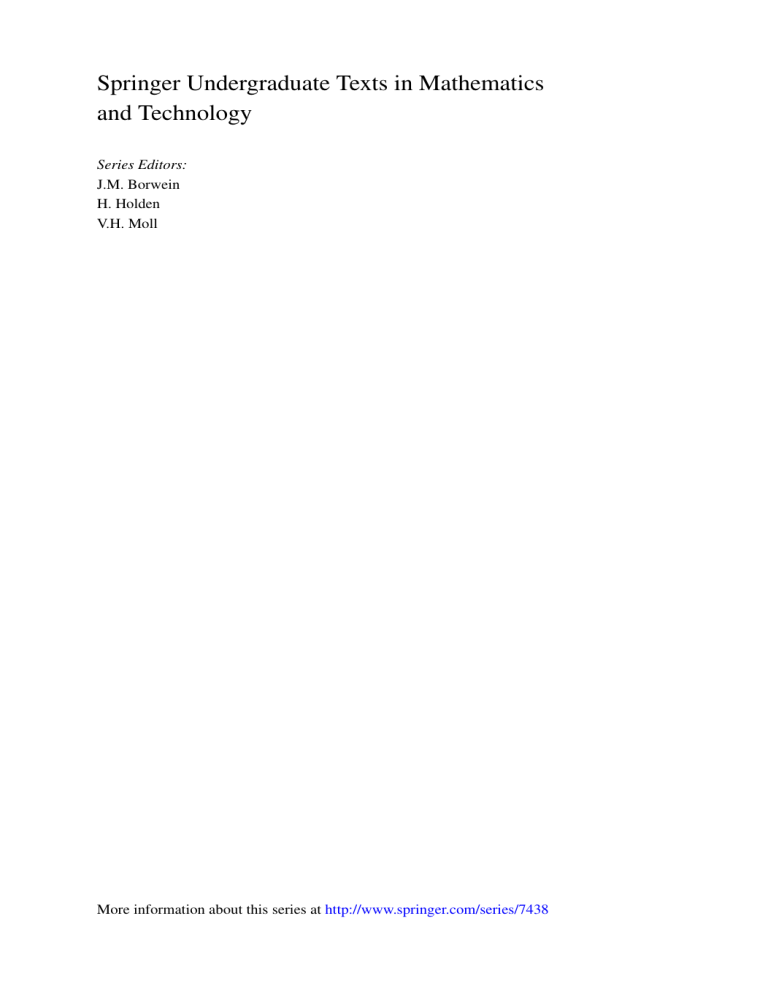 Mathematical Finance: An Introduction with Applications