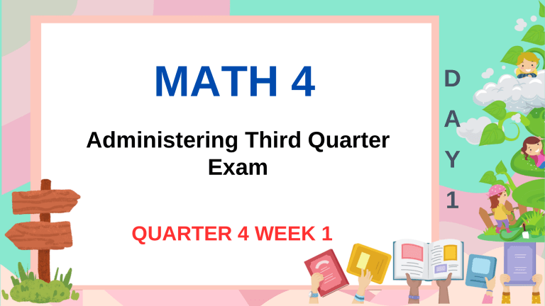 Math 4: Collecting & Interpreting Data - Lesson Plan