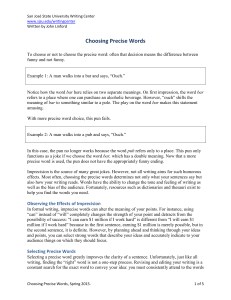 Personalized Action Plan Template | Science of Success