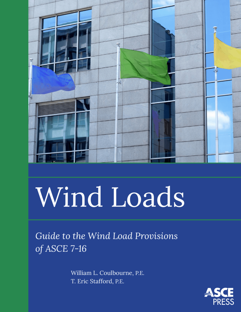 Wind Loads Guide: ASCE 7-16 Provisions