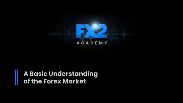Forex Market Basics: Understanding Foreign Exchange Trading