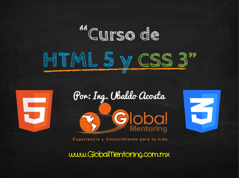 Instalación de Netbeans y Tutorial de HTML5