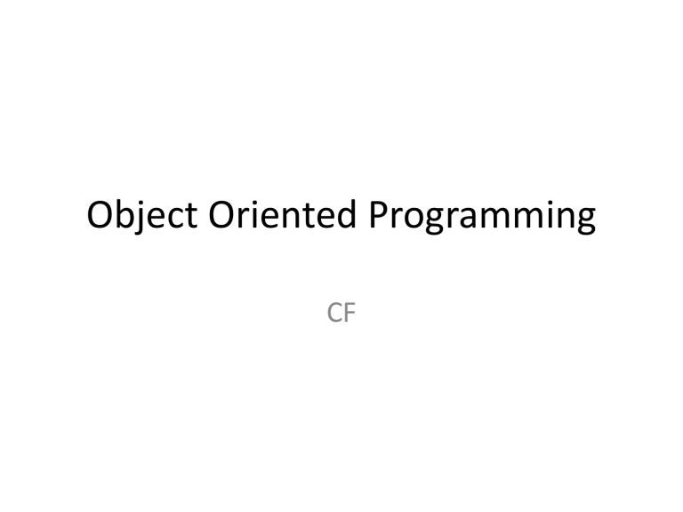 Oop Concepts Polymorphism Inheritance Encapsulation Abstraction