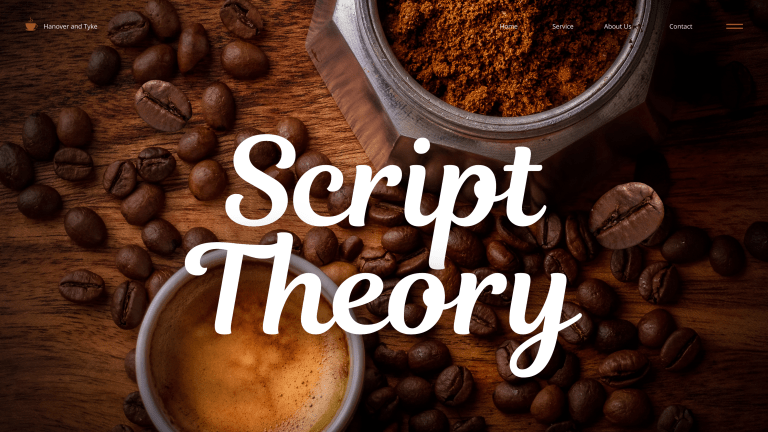 Script Theory: Understanding Social Scripts & Behavior
