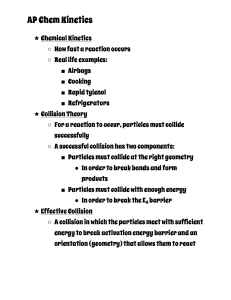 Balancing Chemical Equations Worksheet - Science 10