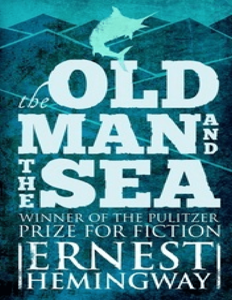 The Old Man and the Sea: Chapter Excerpt