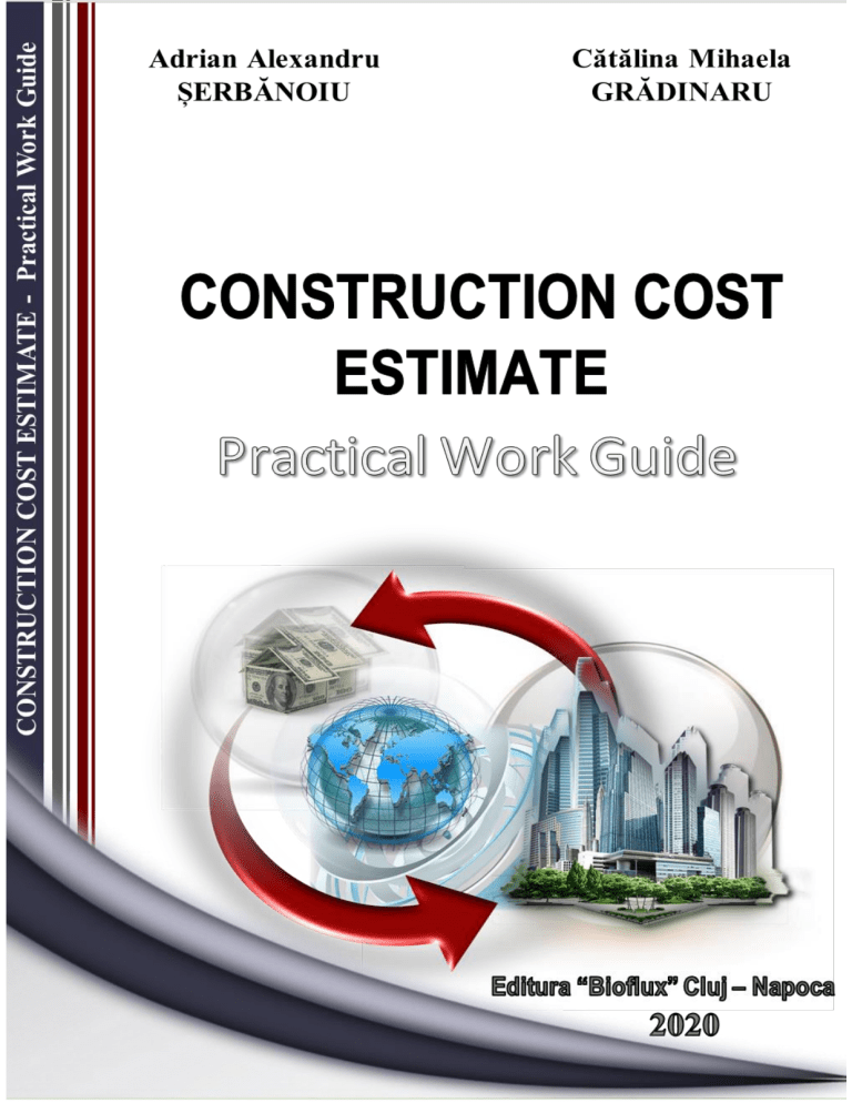 Construction Cost Estimate: Practical Guide